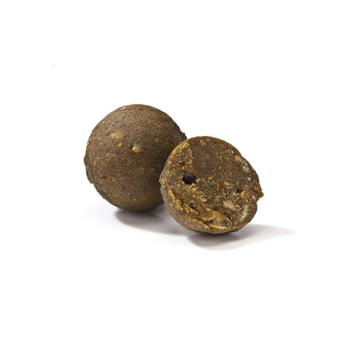 Csalizó bojli, etető bojli, főzött bojli, oldódó bojli, pop-up bojli ...